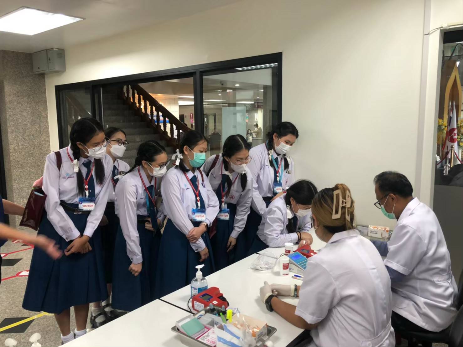 Assumption Convent School