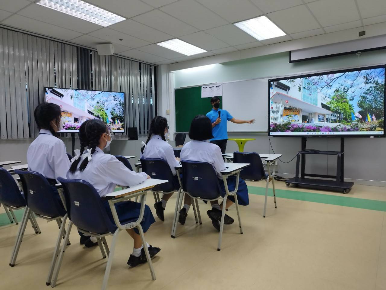 Assumption Convent School