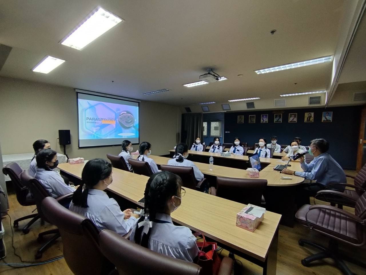 Assumption Convent School