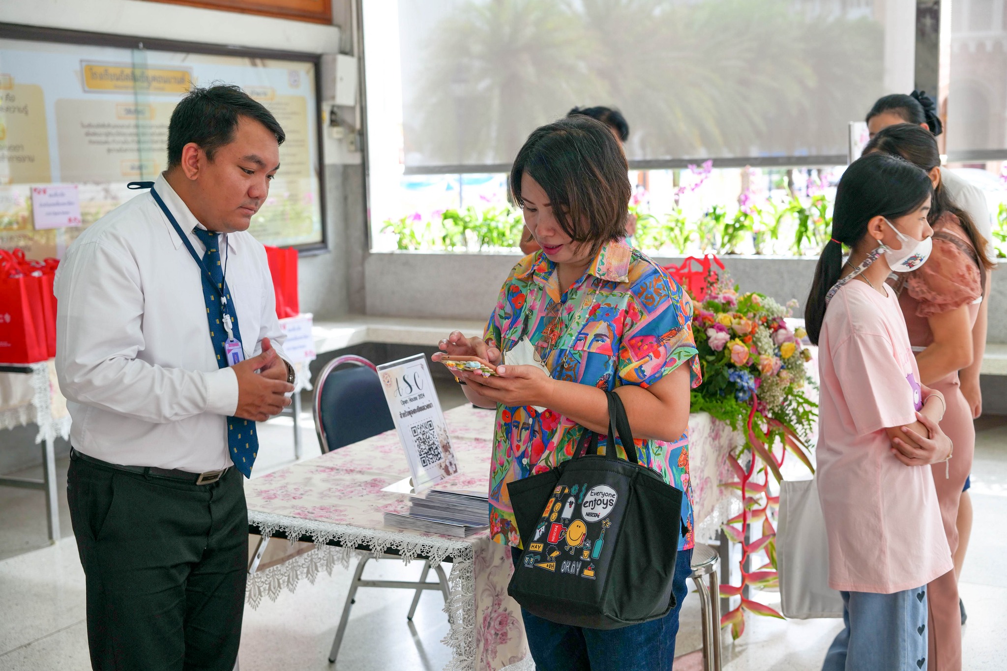 ASC OPEN HOUSE 2024 – Assumption Convent School