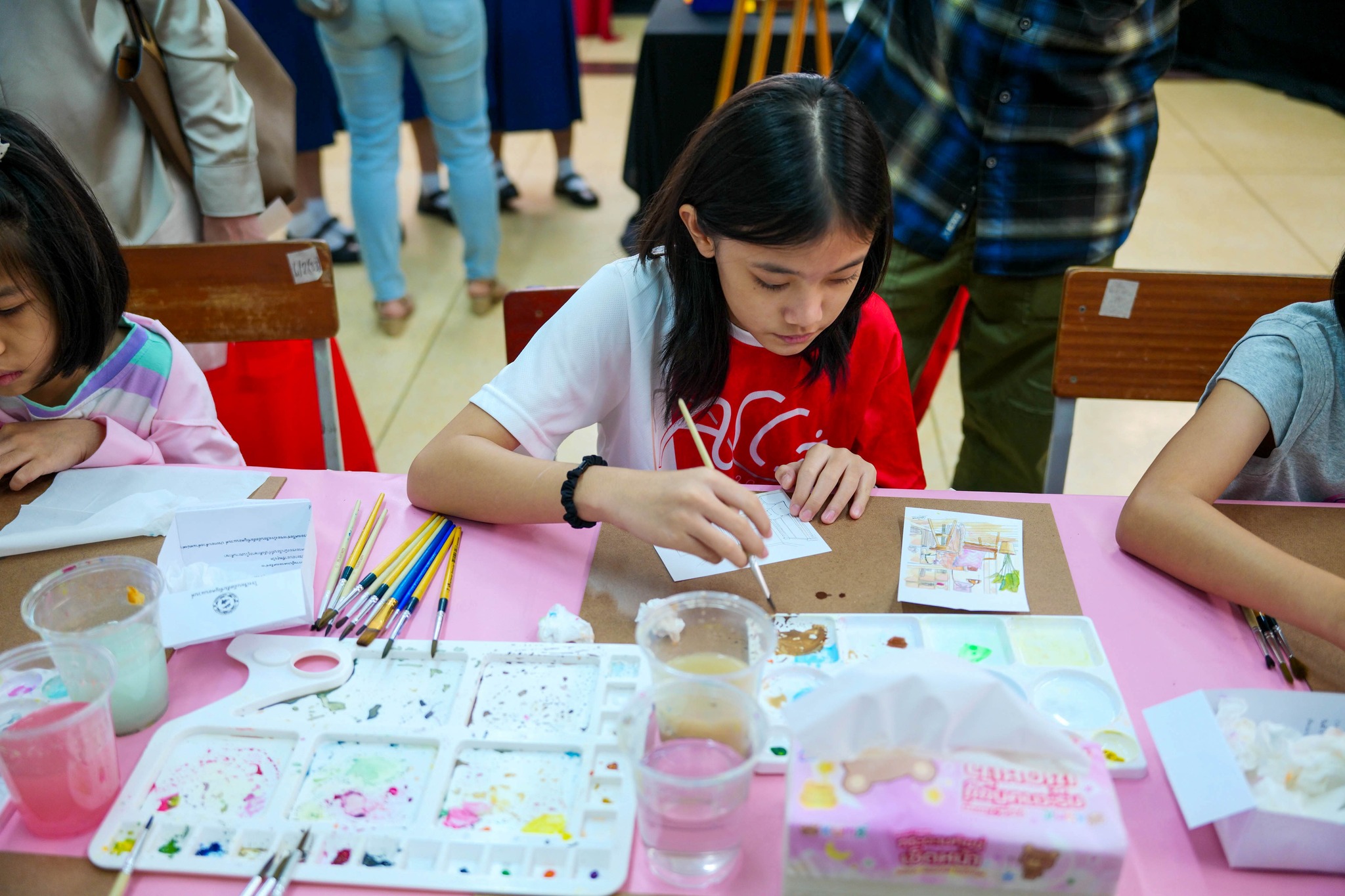 ASC OPEN HOUSE 2024 – Assumption Convent School