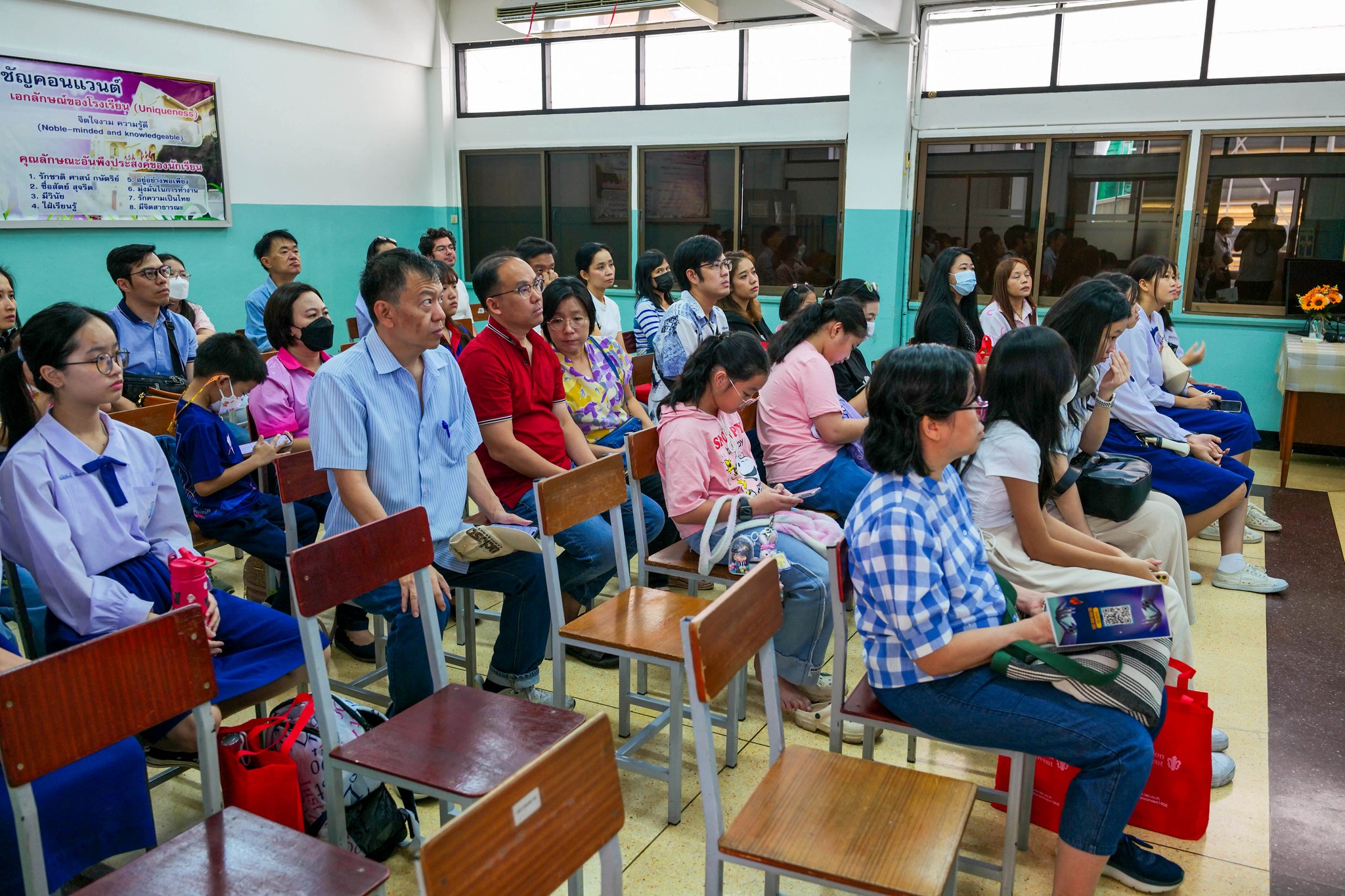 ASC OPEN HOUSE 2024 – Assumption Convent School