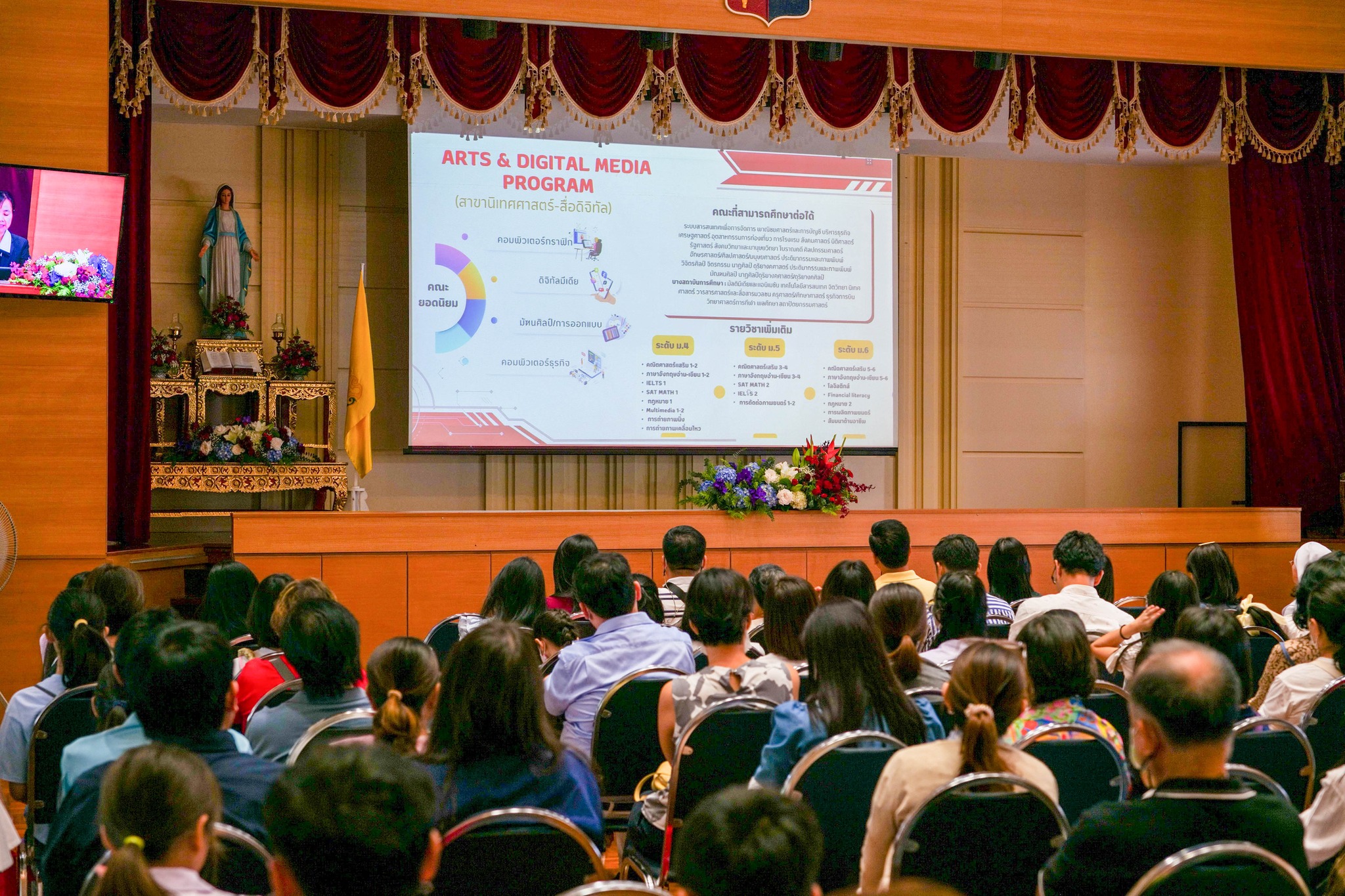ASC OPEN HOUSE 2024 – Assumption Convent School