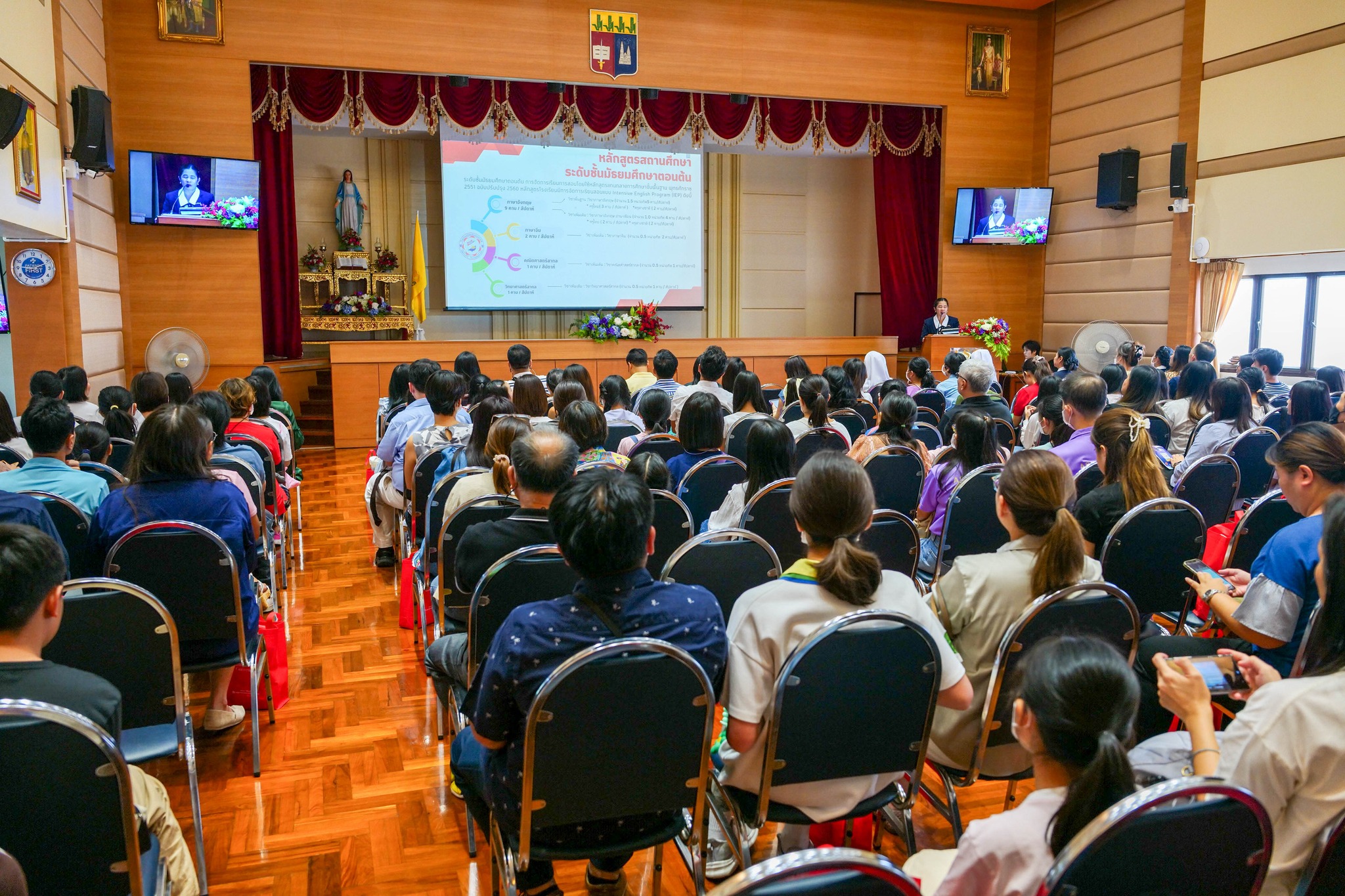 ASC OPEN HOUSE 2024 – Assumption Convent School