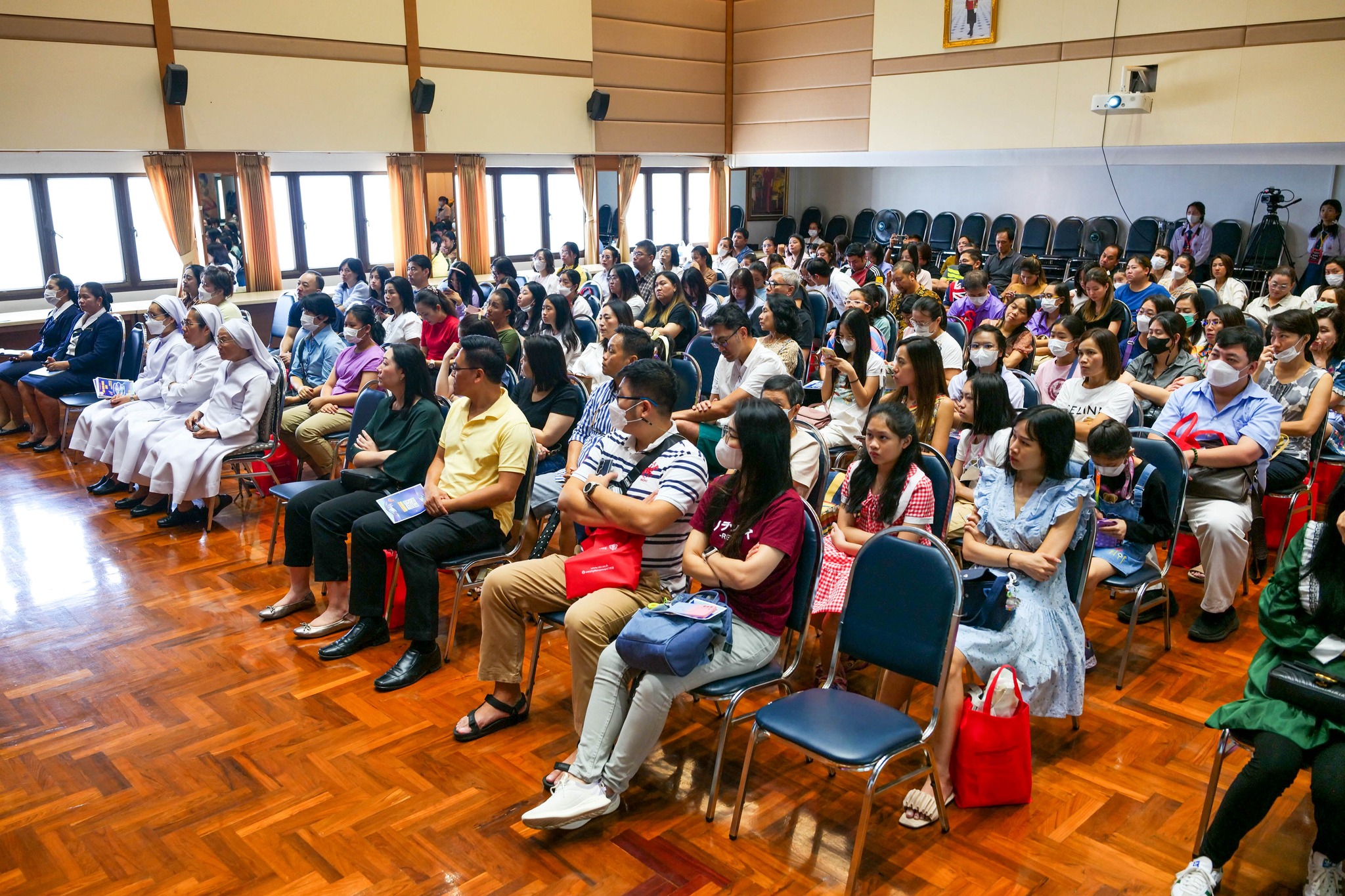 ASC OPEN HOUSE 2024 – Assumption Convent School